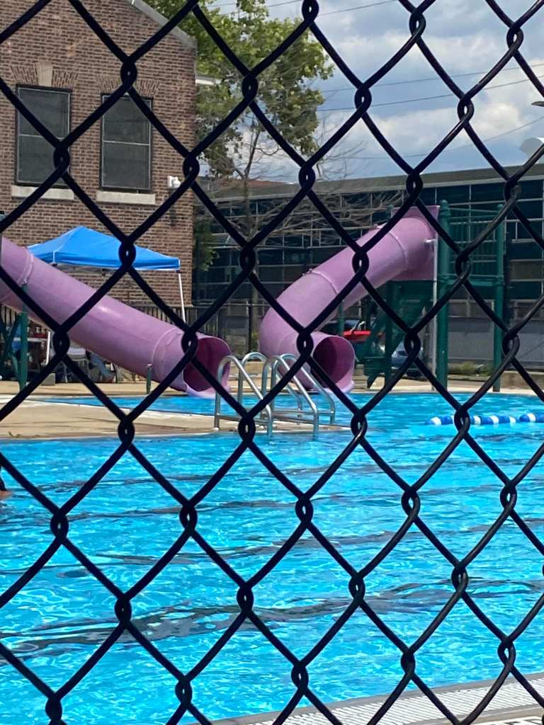 Athletic Pool | Swimming Philadelphia