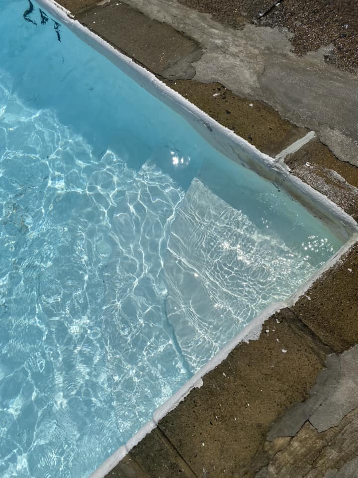 Belfield Playground Pool | Swimming Philadelphia