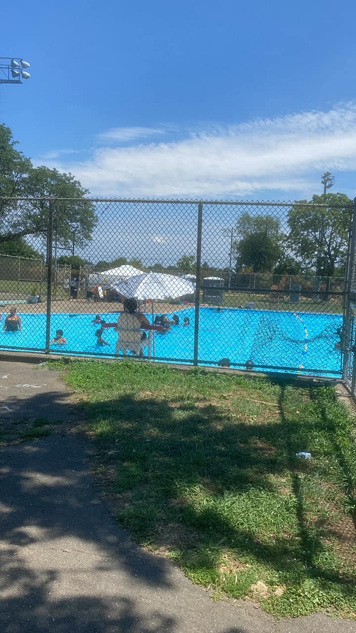 Cherashore Pool | Swimming Philadelphia