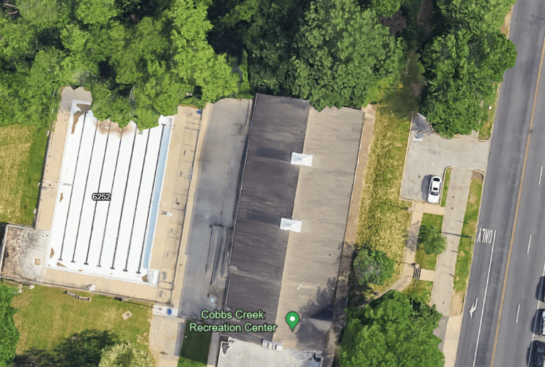 Sample (Cobbs Creek) Pool | Swimming Philadelphia