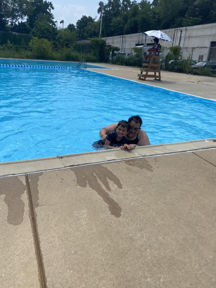 Houseman / Summerdale Playground Pool | Swimming Philadelphia