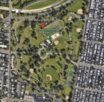 Hunting Park Pool | Swimming Philadelphia