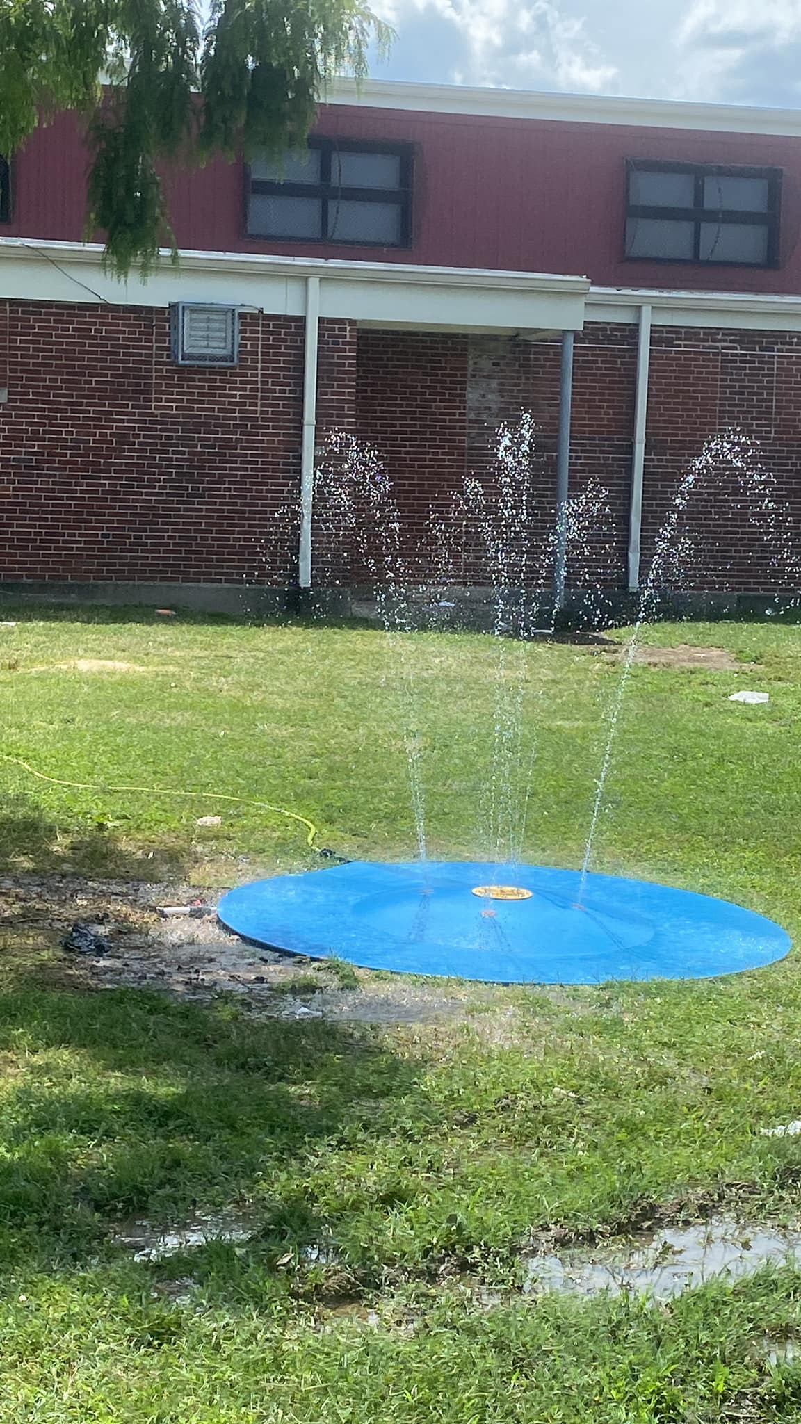 Hunting Park Pool | Swimming Philadelphia