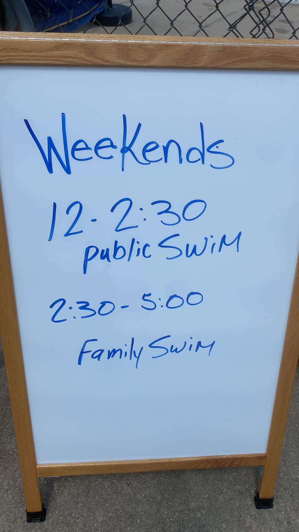 Hunting Park Pool | Swimming Philadelphia