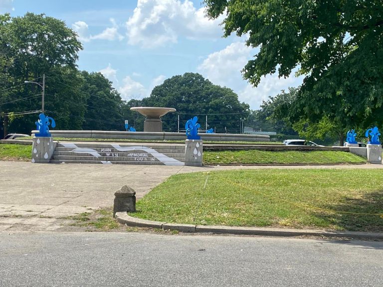 Kelly Pool | Swimming Philadelphia