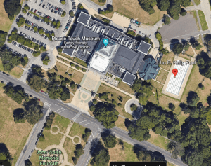 Kelly Pool | Swimming Philadelphia