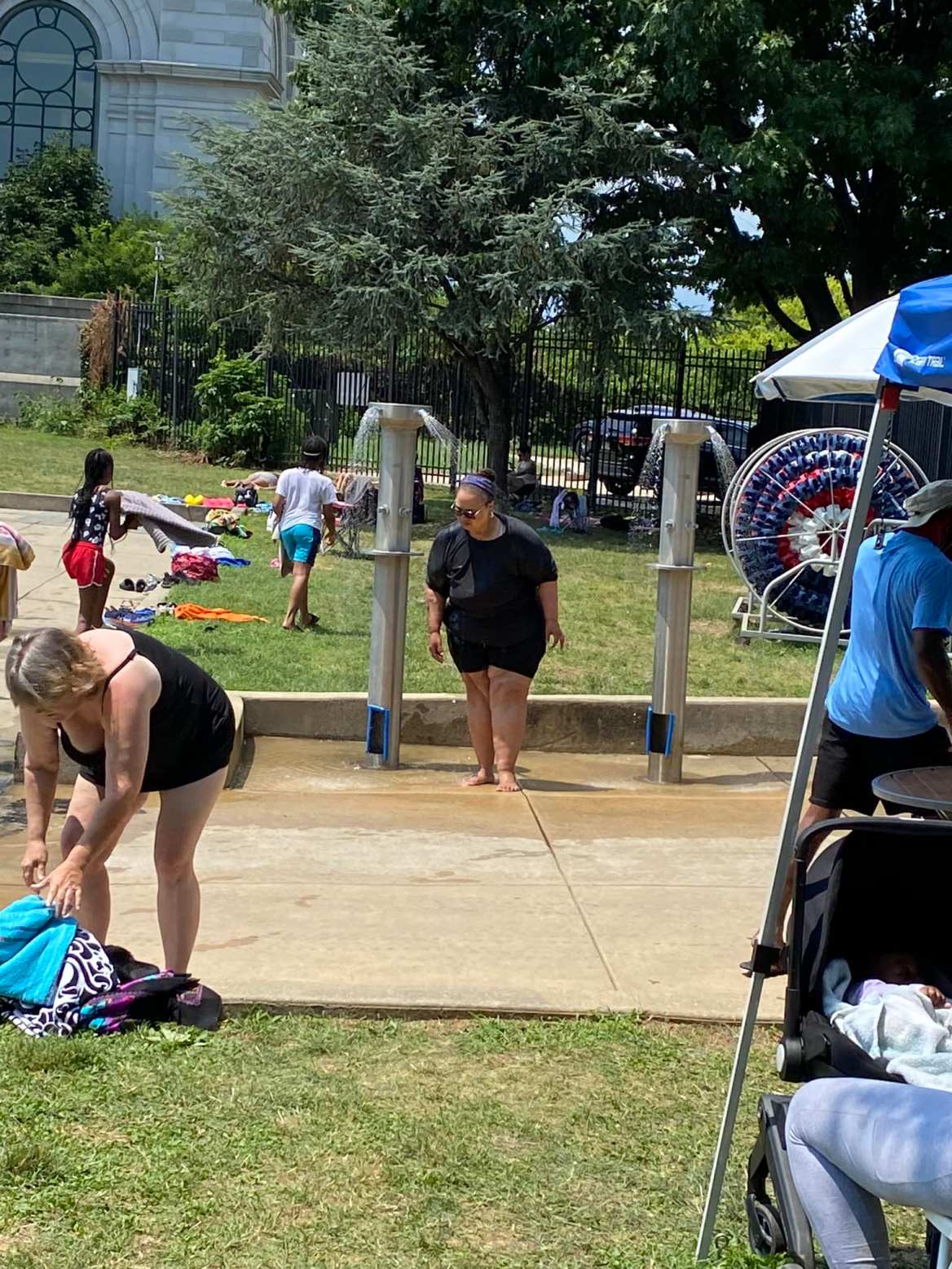 Kelly Pool | Swimming Philadelphia