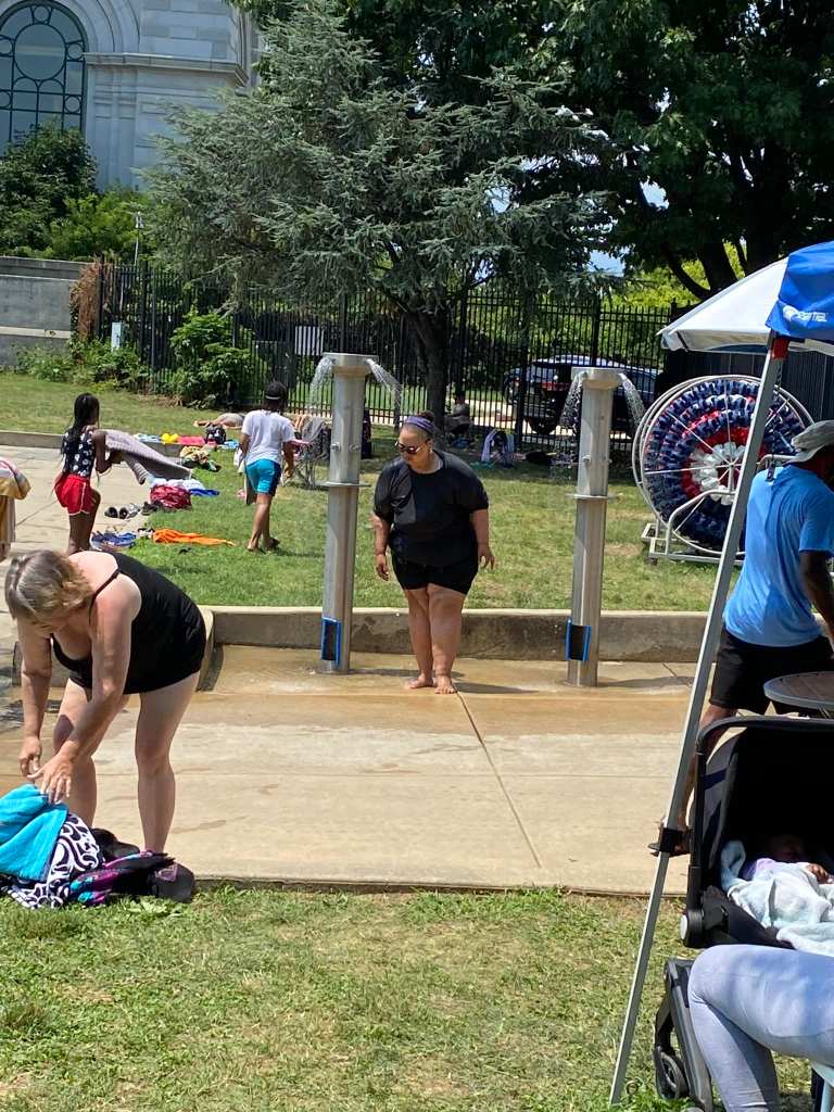Kelly Pool | Swimming Philadelphia