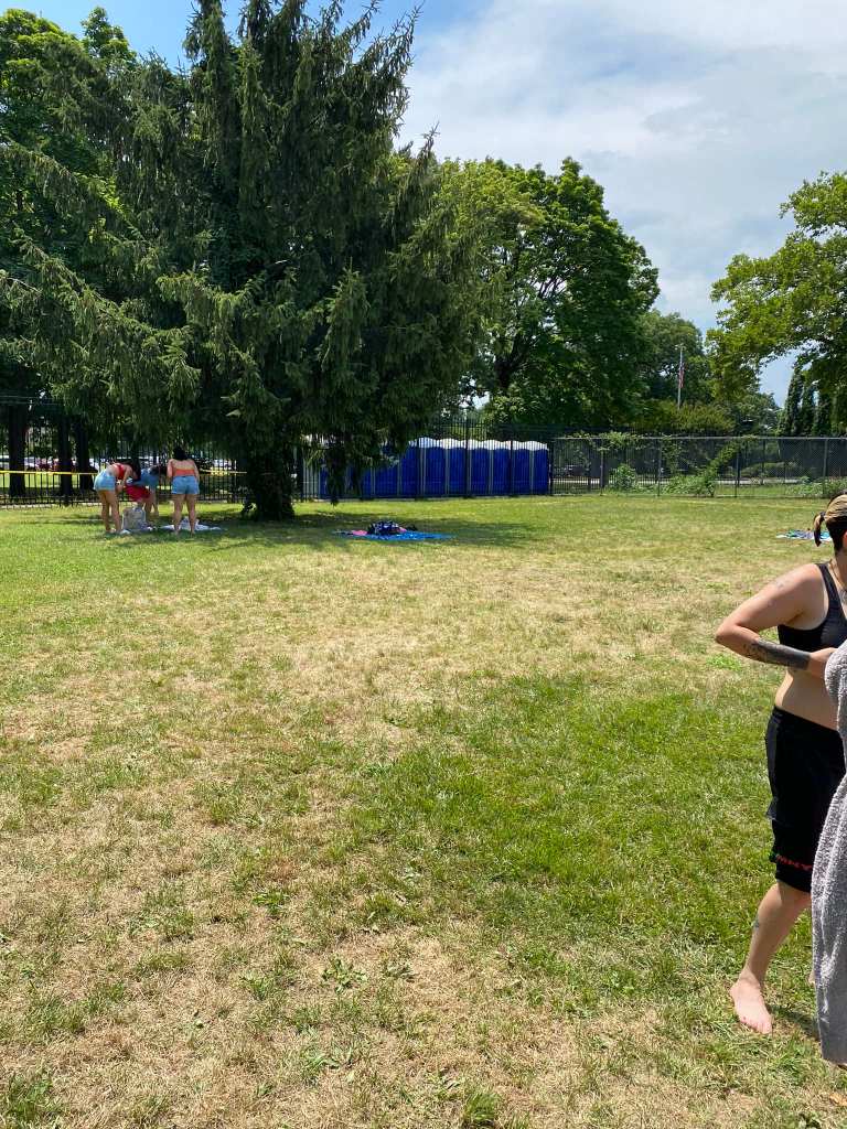 Kelly Pool | Swimming Philadelphia