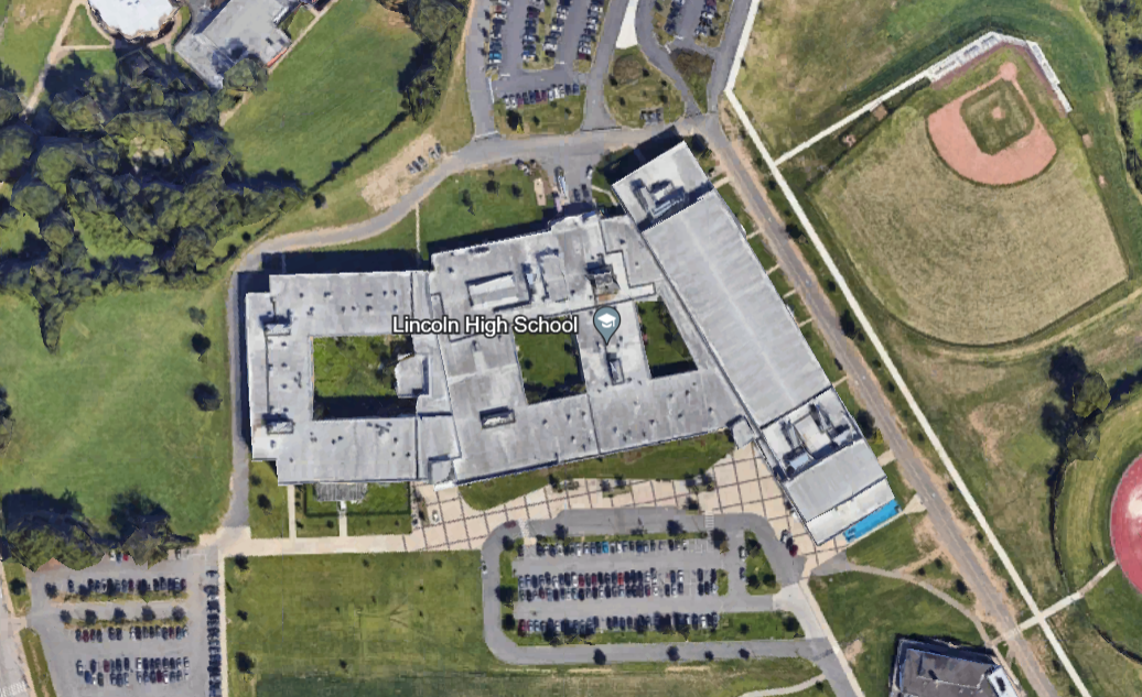 Lincoln Pool | Swimming Philadelphia