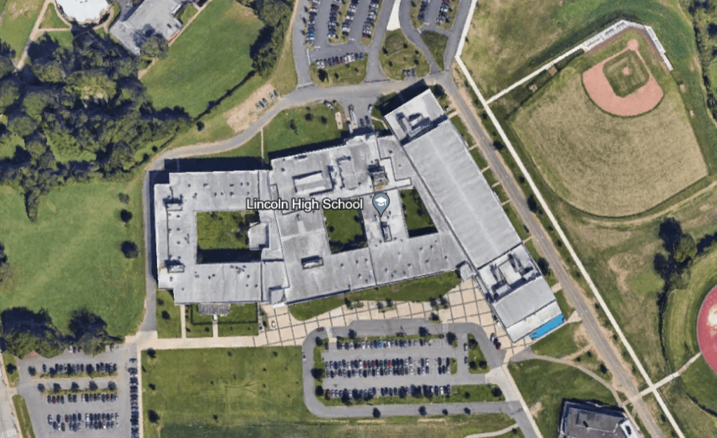 Lincoln Pool | Swimming Philadelphia