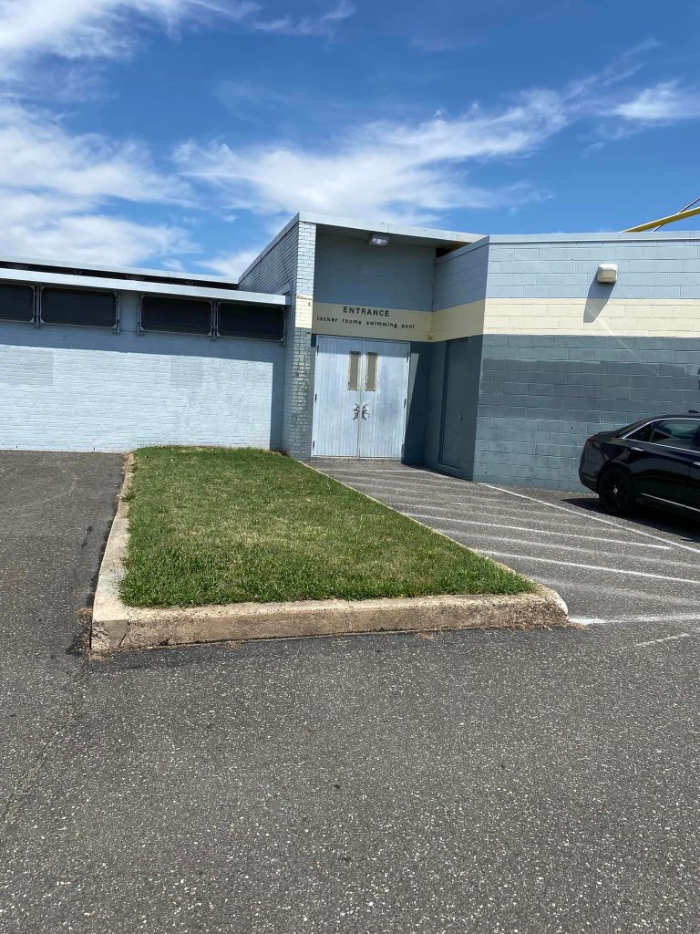 Lincoln Pool (Indoor) | Swimming Philadelphia