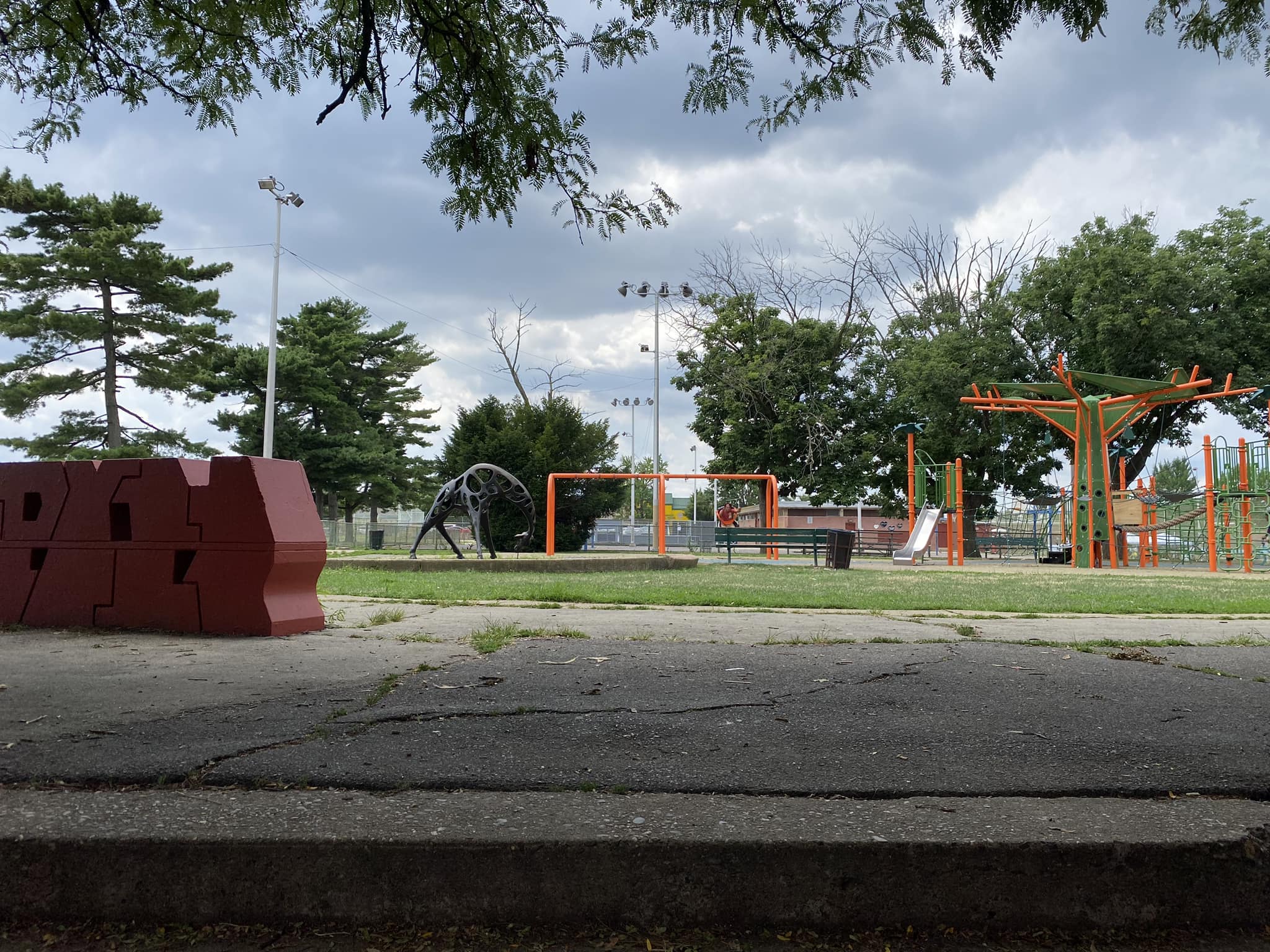 Max Myers Pool | Swimming Philadelphia