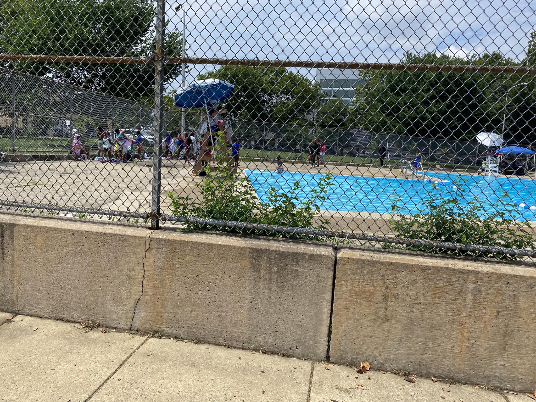 Morris Estate Pool | Swimming Philadelphia
