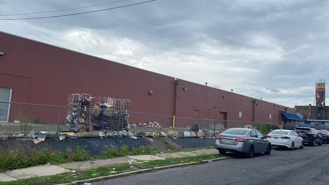 Samuel Pool | Swimming Philadelphia