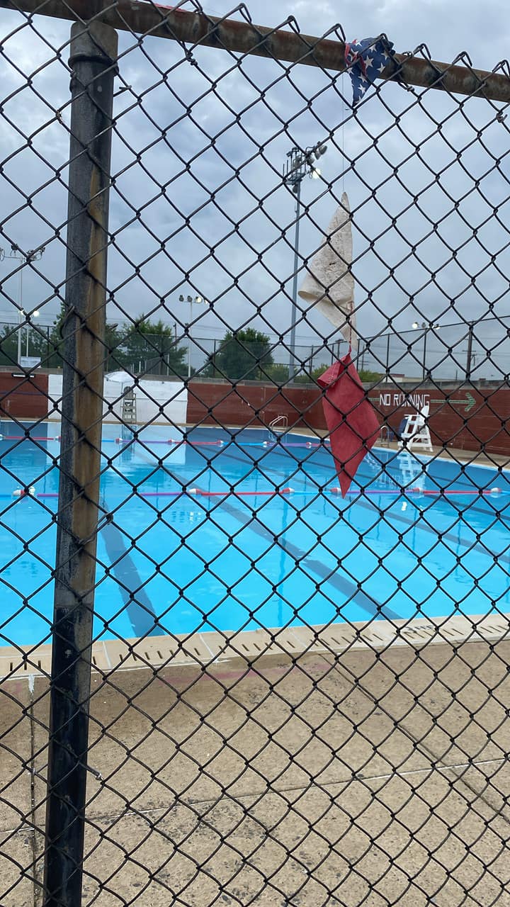 Samuel Pool | Swimming Philadelphia