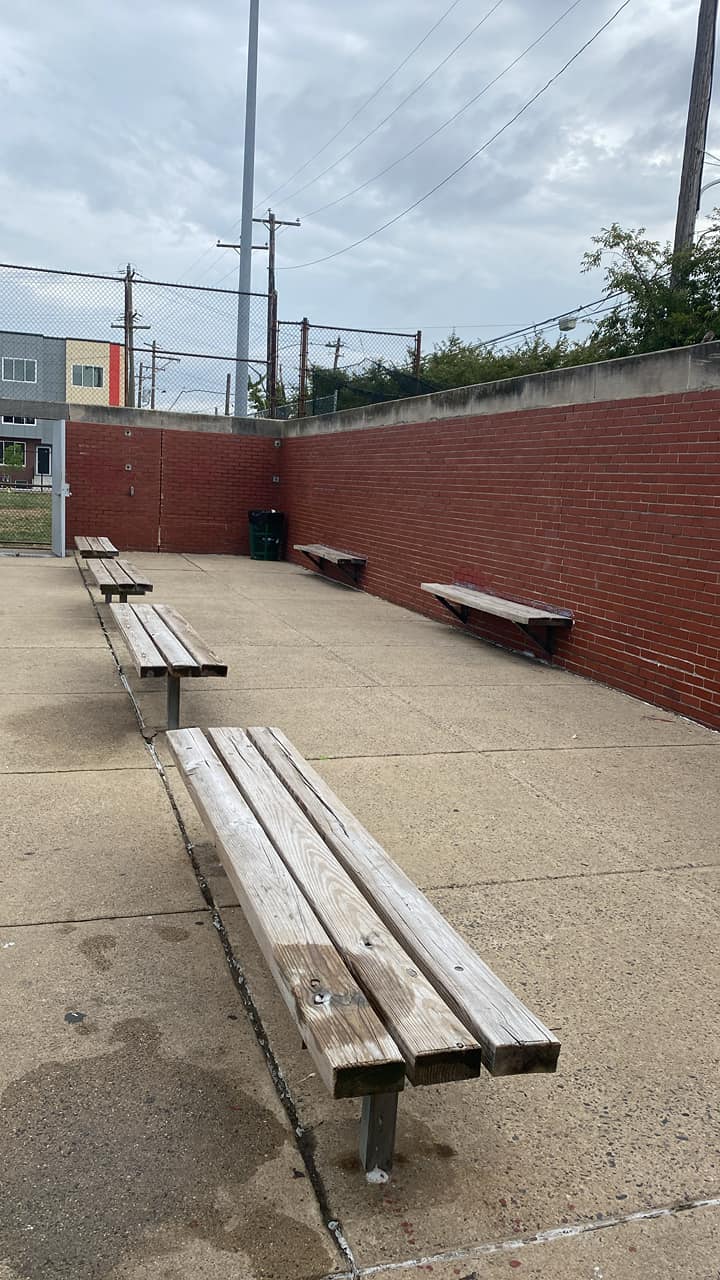 Samuel Pool | Swimming Philadelphia