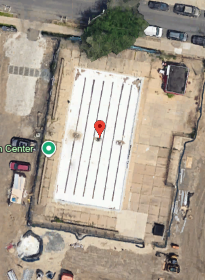 Vare Pool | Swimming Philadelphia