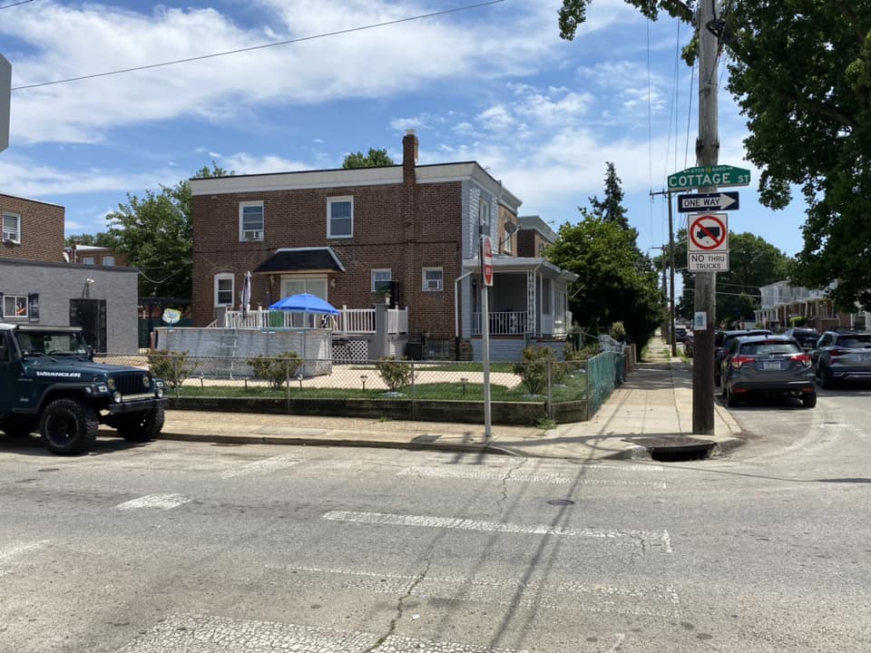 Vogt Pool | Swimming Philadelphia