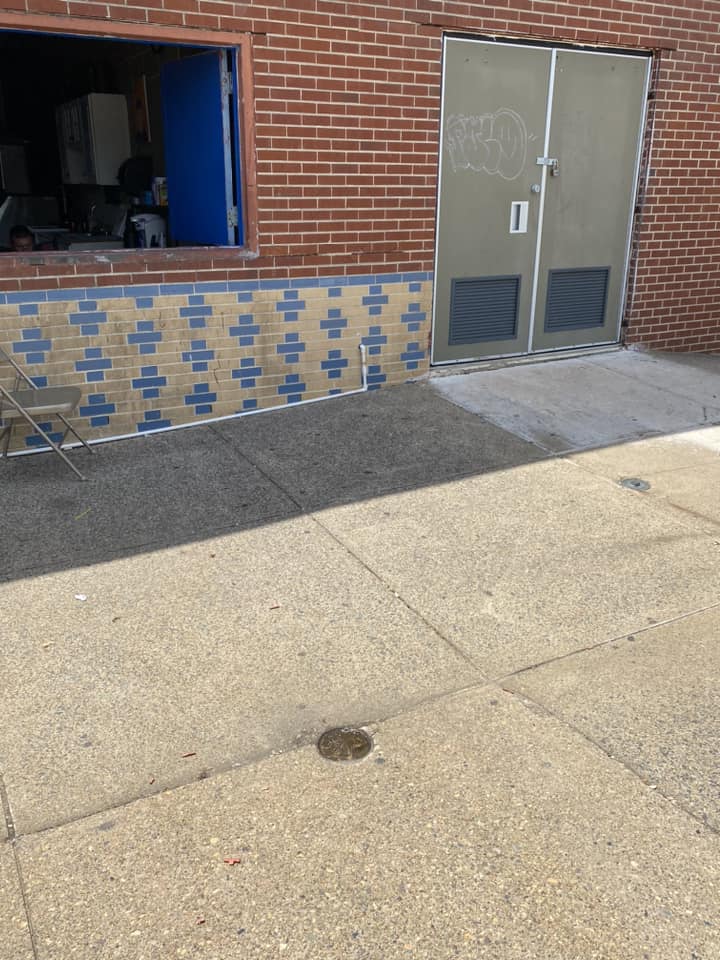 Vogt Pool | Swimming Philadelphia