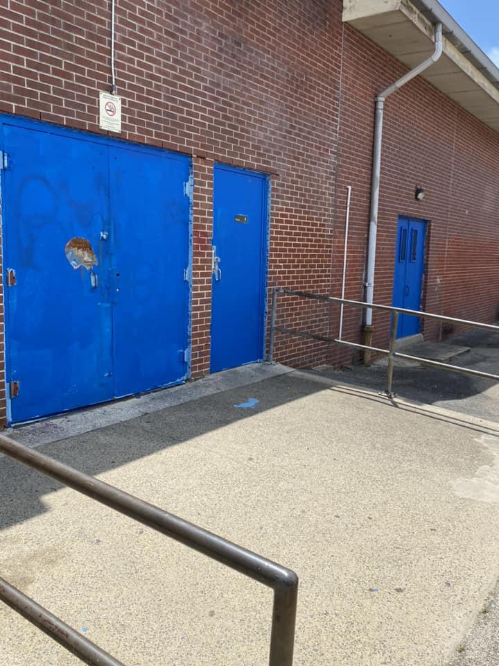 Vogt Pool | Swimming Philadelphia