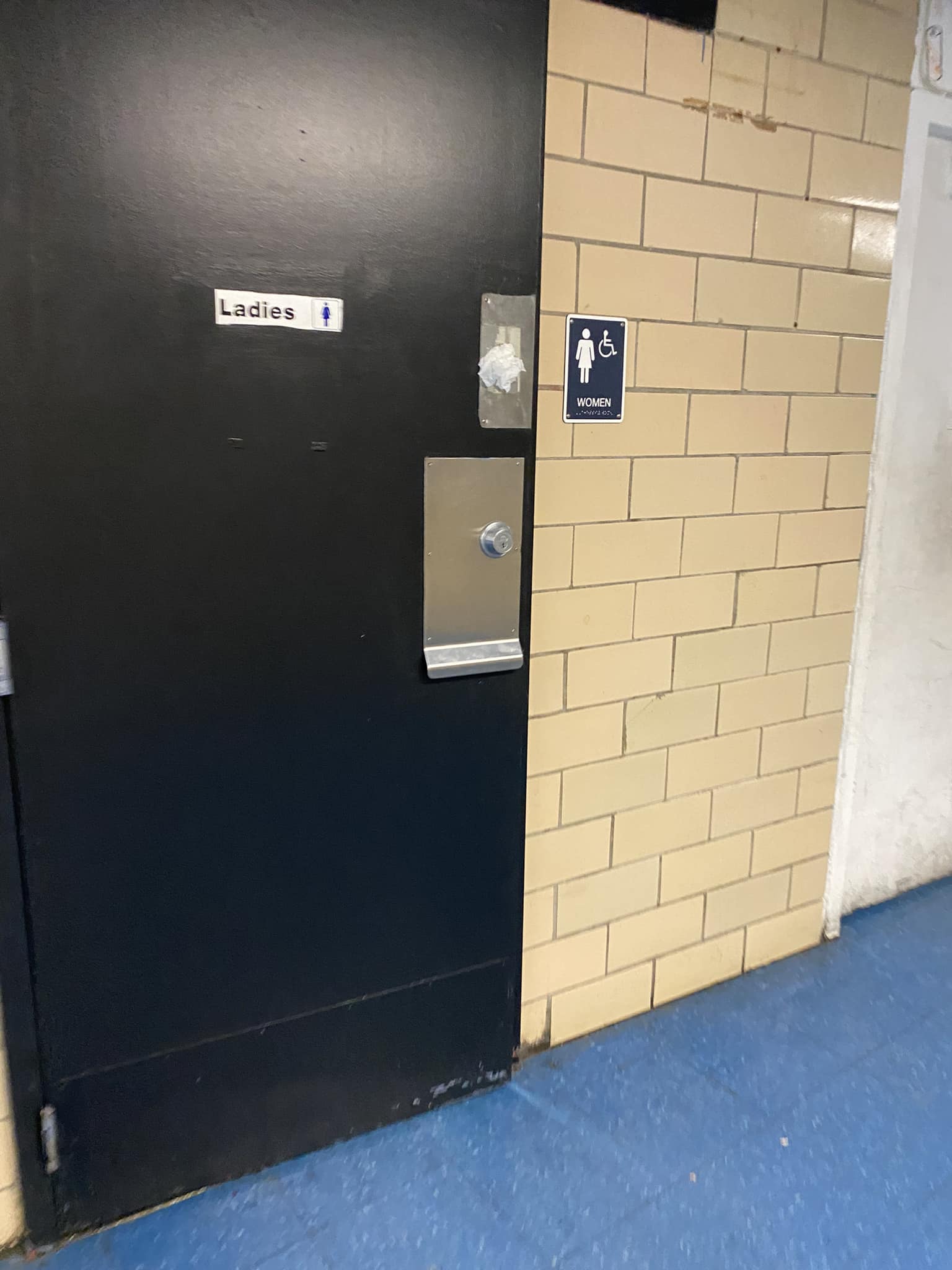 Feltonville Pool | Swimming Philadelphia