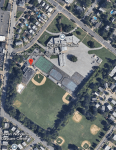 Fox Chase Pool | Swimming Philadelphia