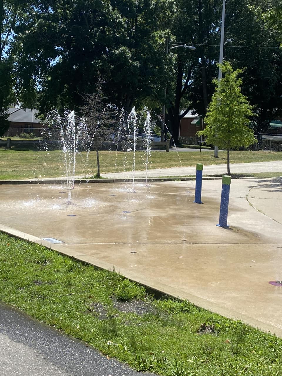 Lackman Pool | Swimming Philadelphia