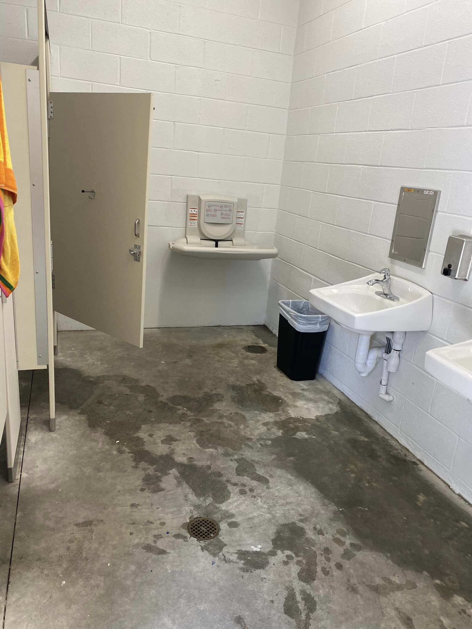 Lederer (Fishtown) Pool | Swimming Philadelphia