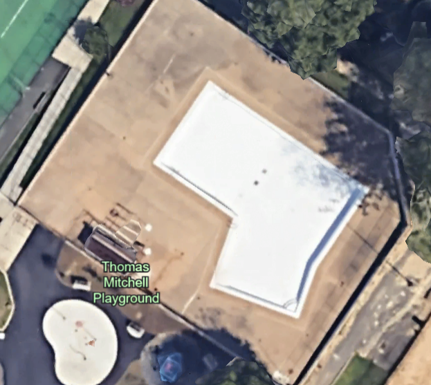 Mitchell Pool | Swimming Philadelphia