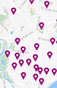 Pools by Neighborhood | Swimming Philadelphia