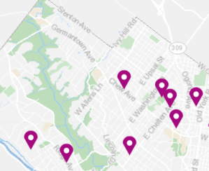 Pools by Neighborhood | Swimming Philadelphia