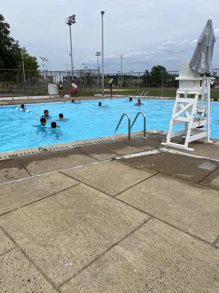PIccoli Pool | Swimming Philadelphia
