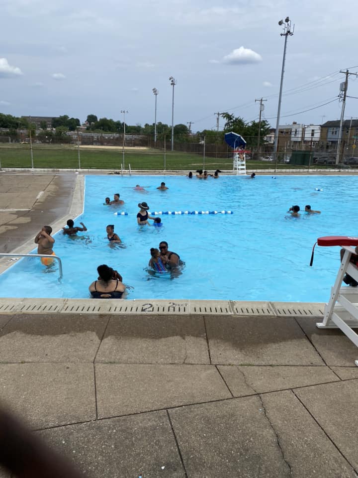 PIccoli Pool | Swimming Philadelphia