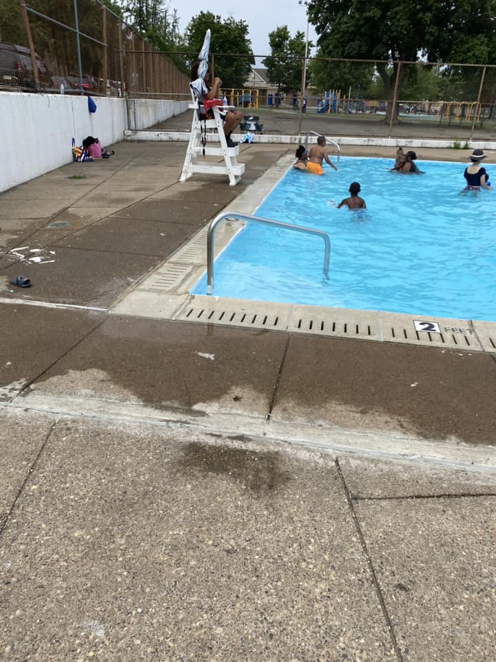 PIccoli Pool | Swimming Philadelphia